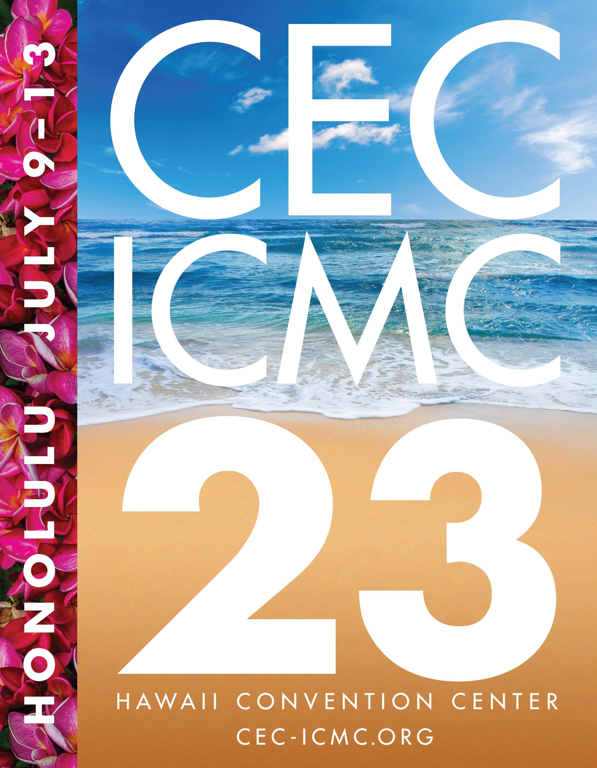Exhibit - CEC-ICMC 2023