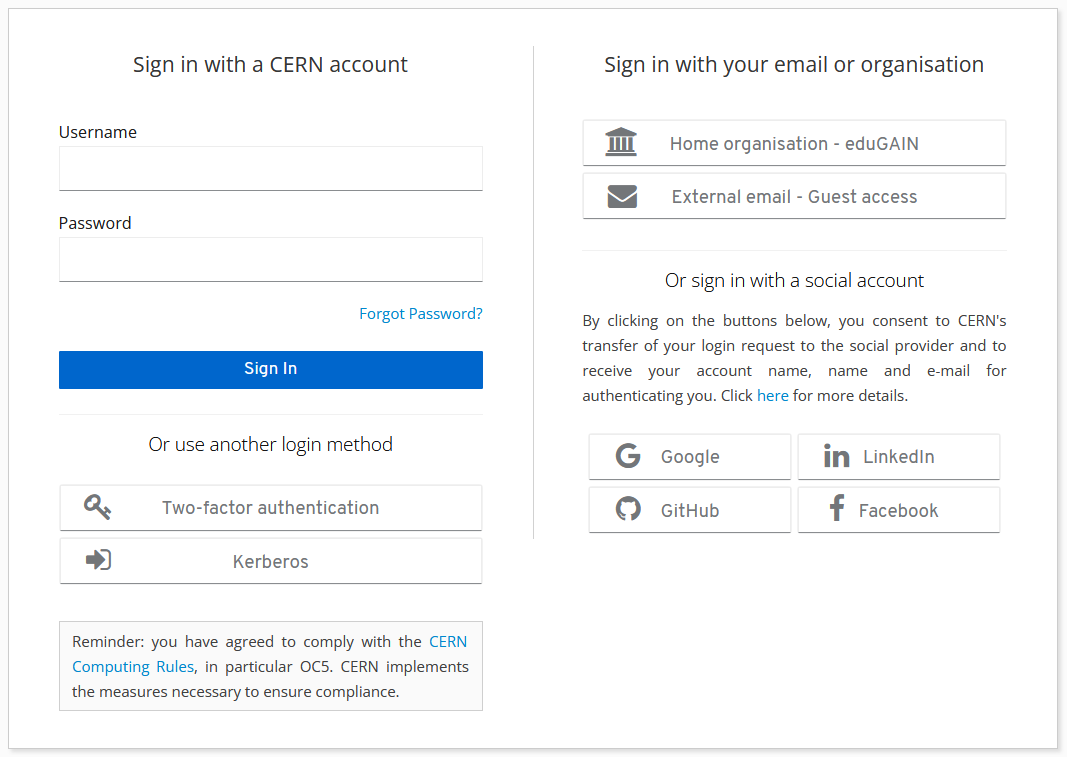 Call for Abstracts - CEC-ICMC 2025