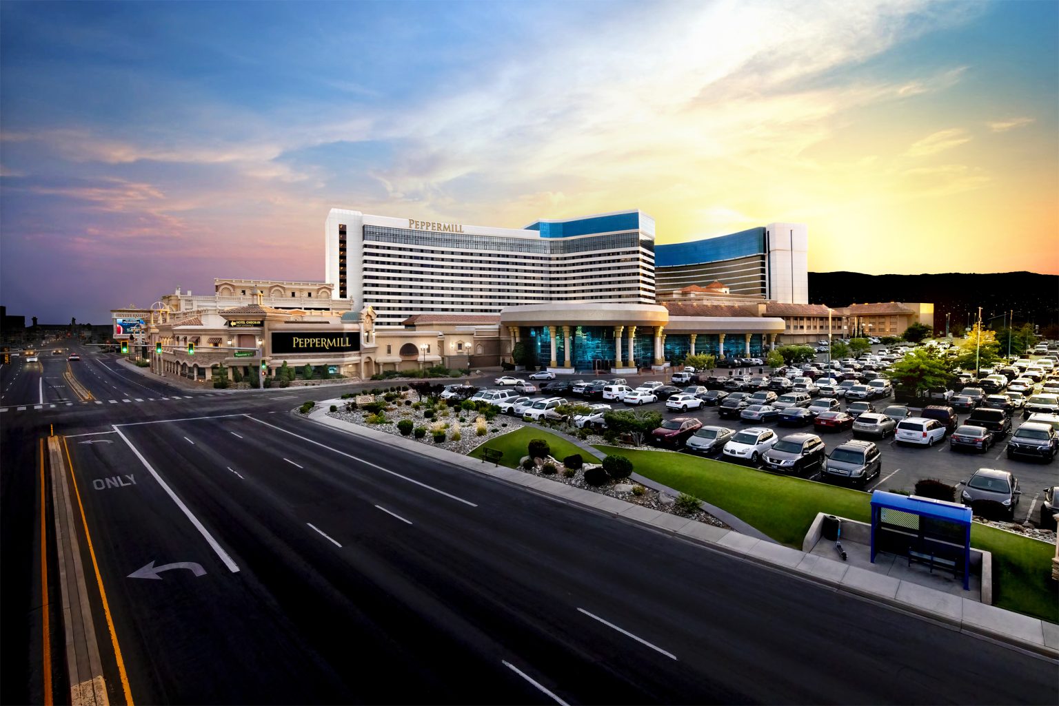 Conference Venue - CEC-ICMC 2025