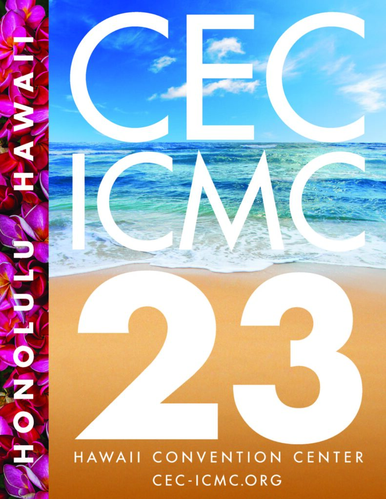 Focus Sessions | CEC-ICMC 2021