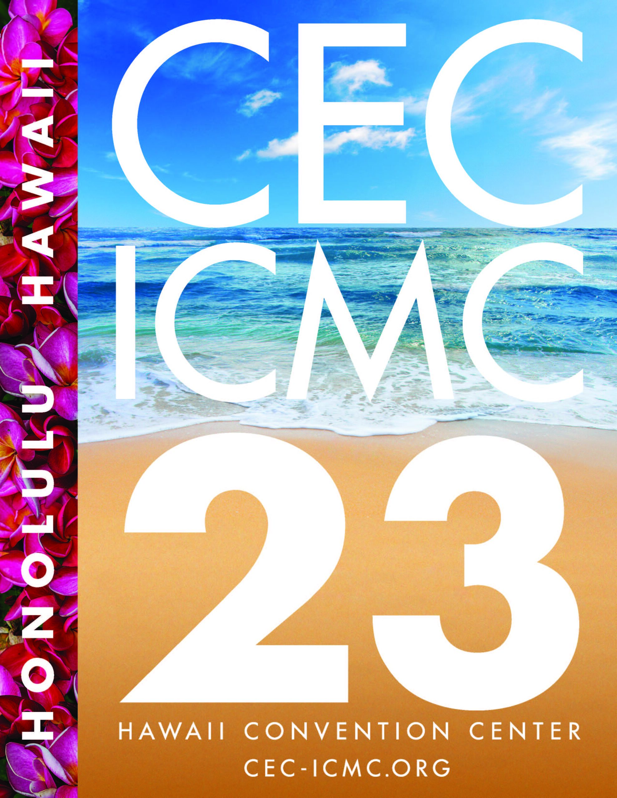 Publication | CEC-ICMC 2021