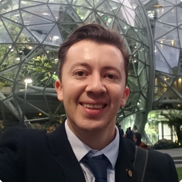 CEC Board Elections | CEC-ICMC 2021